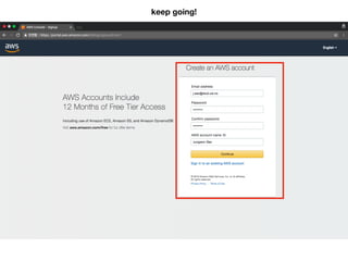 How to get AWS student credit | PDF