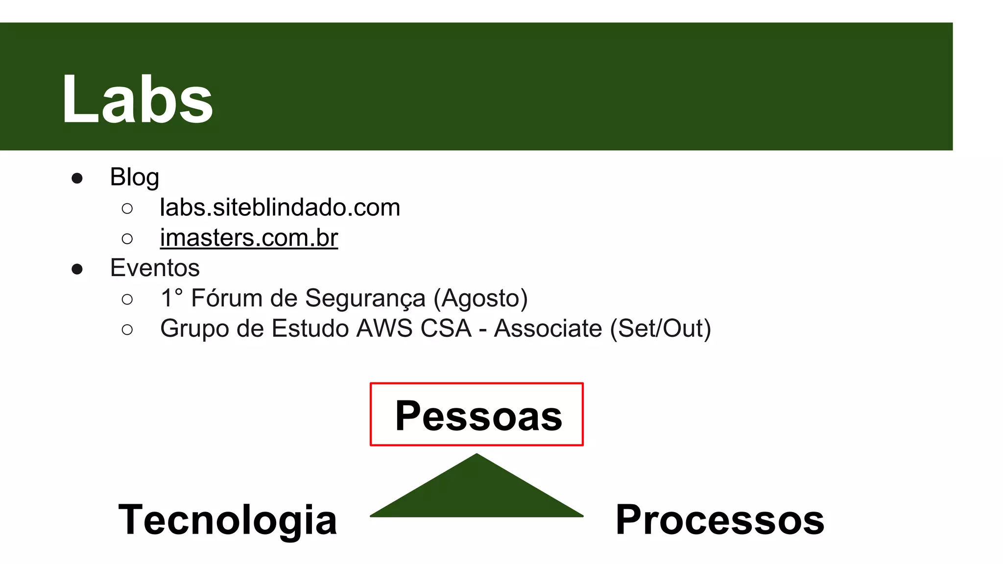 Treinamento de AWS - 1° Parte | PDF | Cloud Computing | Internet