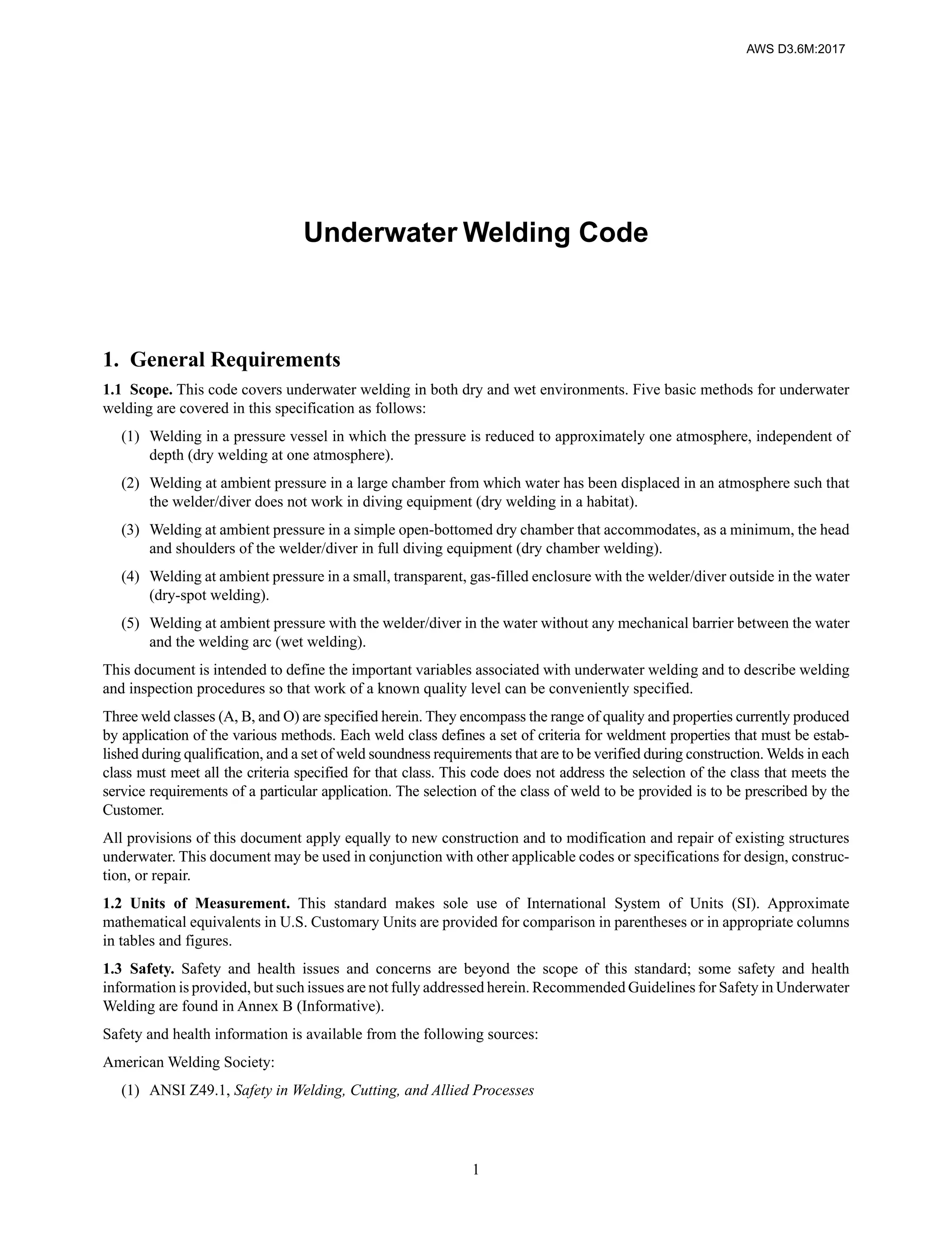 Aws d3.6 m 2017 | PDF