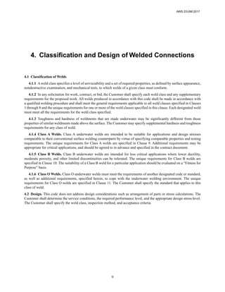 Aws d3.6 m 2017 | PDF