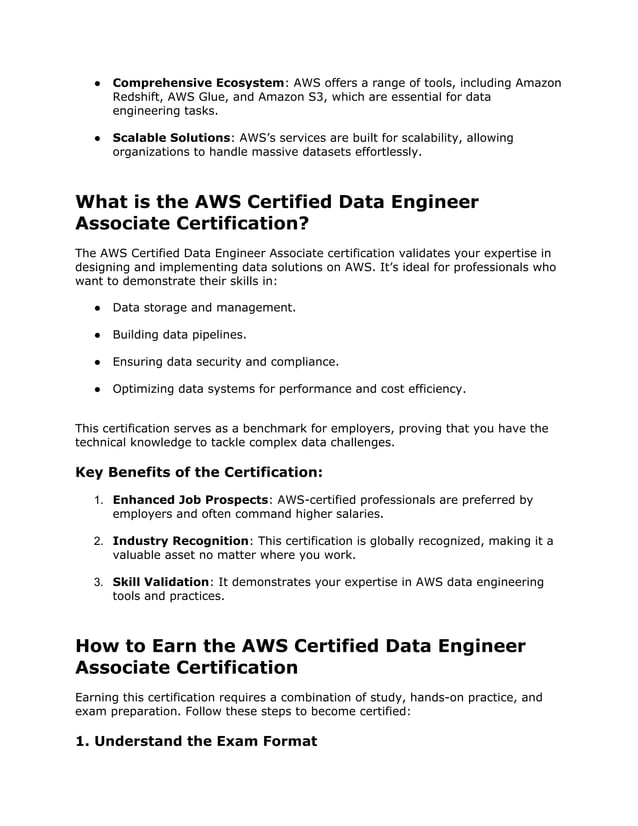 AWS Data Engineer_ Certification and Career Path in New York.docx