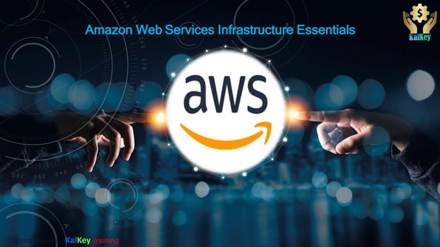 Aws day 2 | PPT