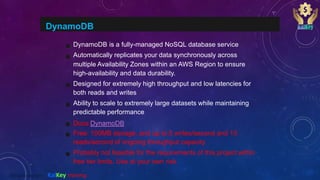 Aws day 3 | PPT