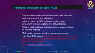 Aws day 3 | PPT