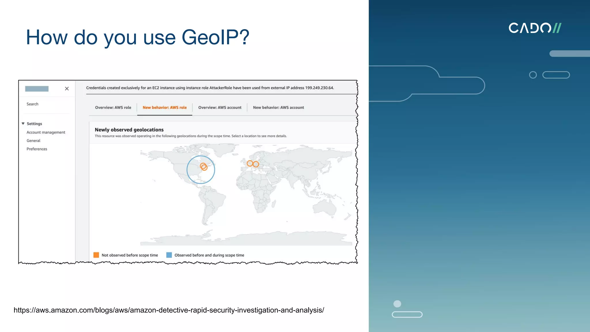 AWS Detective Forensics & Incident Response.pdf