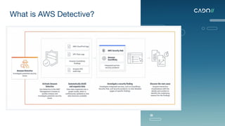 AWS Detective Forensics & Incident Response.pdf