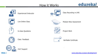 AWS Cloud Essentials - An Overview | PDF