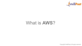 AWS DevOps Associate Certification | AWS DevOps Tutorial | PPT | Free Download