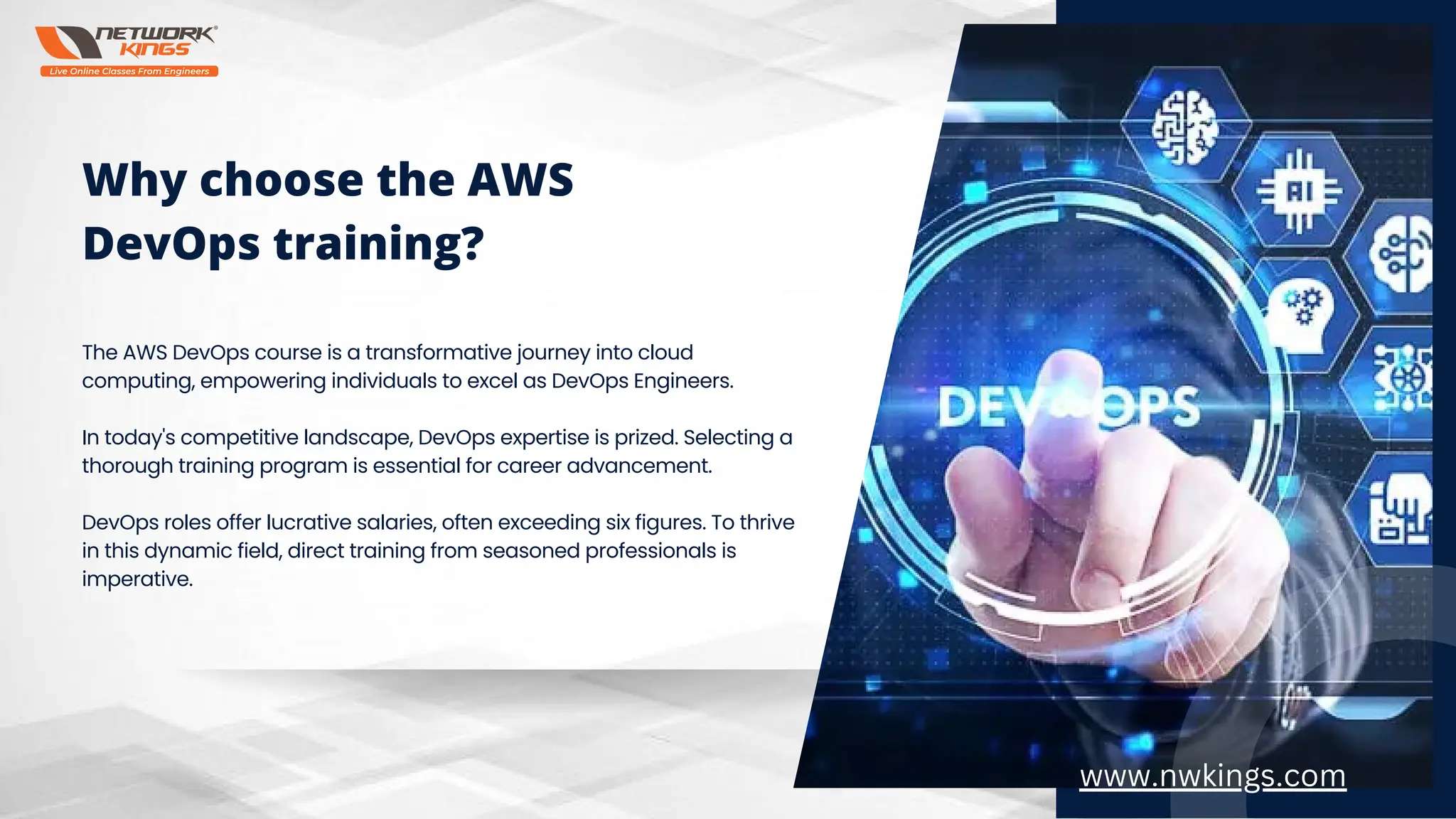 Aws Devops Certification Network Kings Pdf