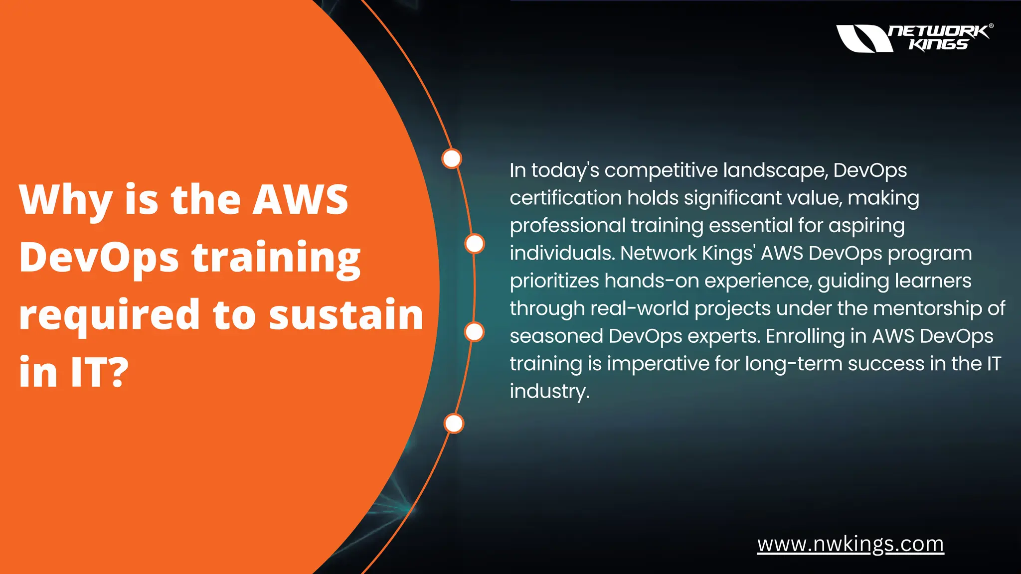 AWS DevOps Certification - Network Kings | PDF