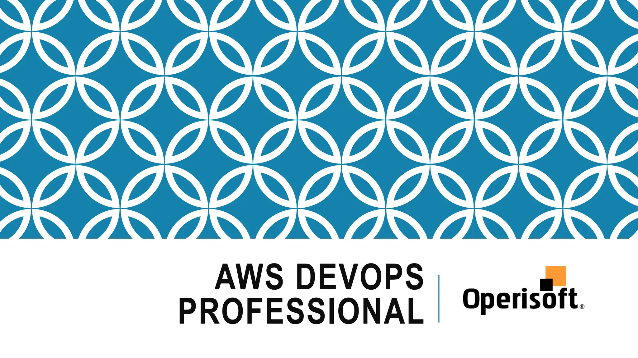 AWS Devops Professional. pptx cloud | PPTX