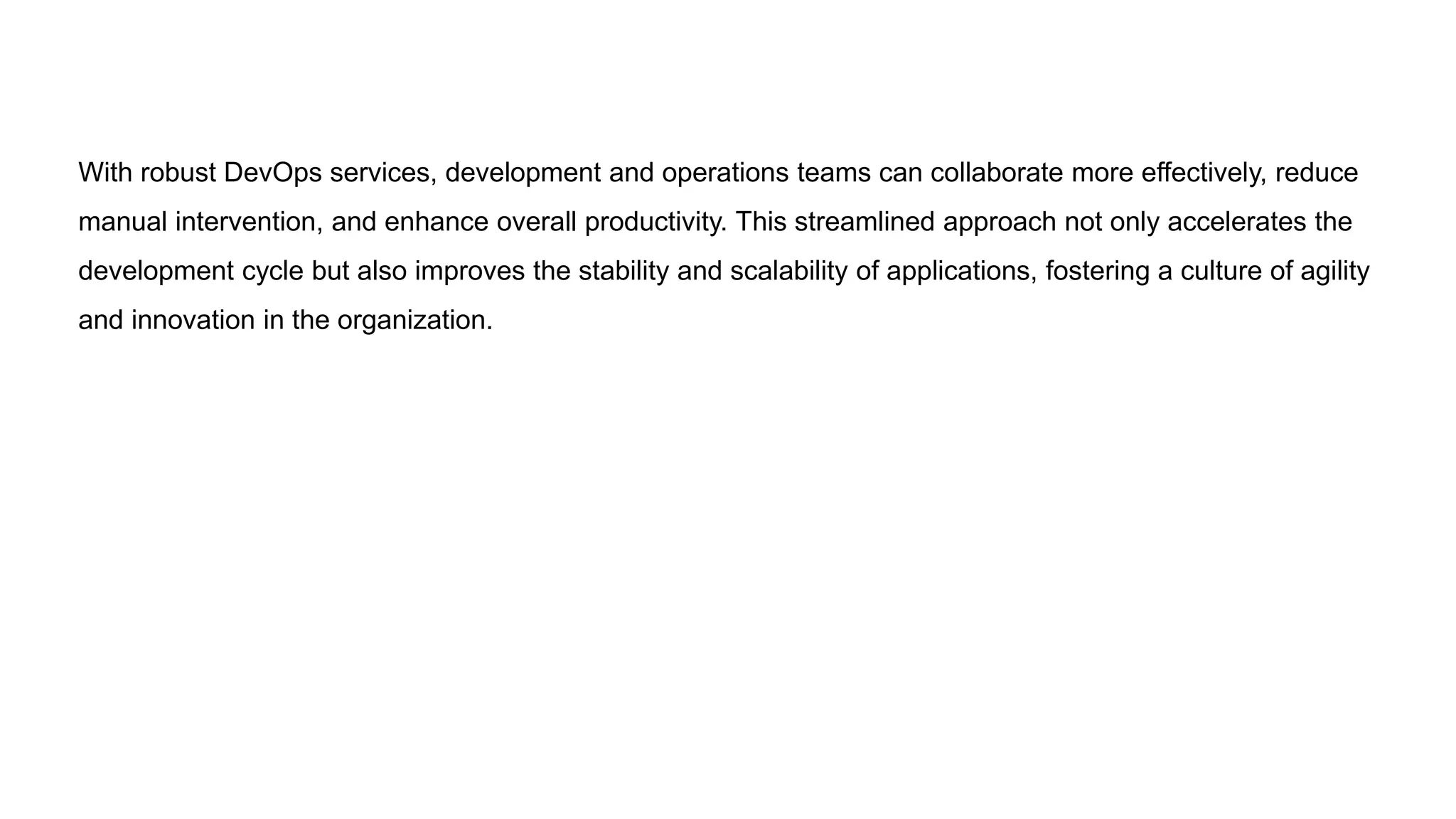AWS Devops Services.pptx......................... | PPTX | Cloud Computing | Internet