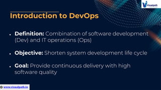 AWS DevOps Training - AWS DevOps Course Online Hyderabad.pptx