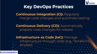 AWS DevOps Training - AWS DevOps Course Online Hyderabad.pptx