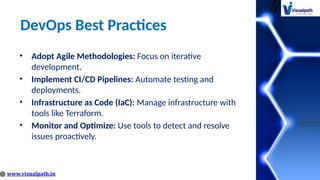 AWS DevOps Training | DevOps Online Training | PPTX