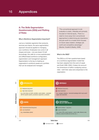 The 9 Key Steps in Digital Workforce Transformation | PDF
