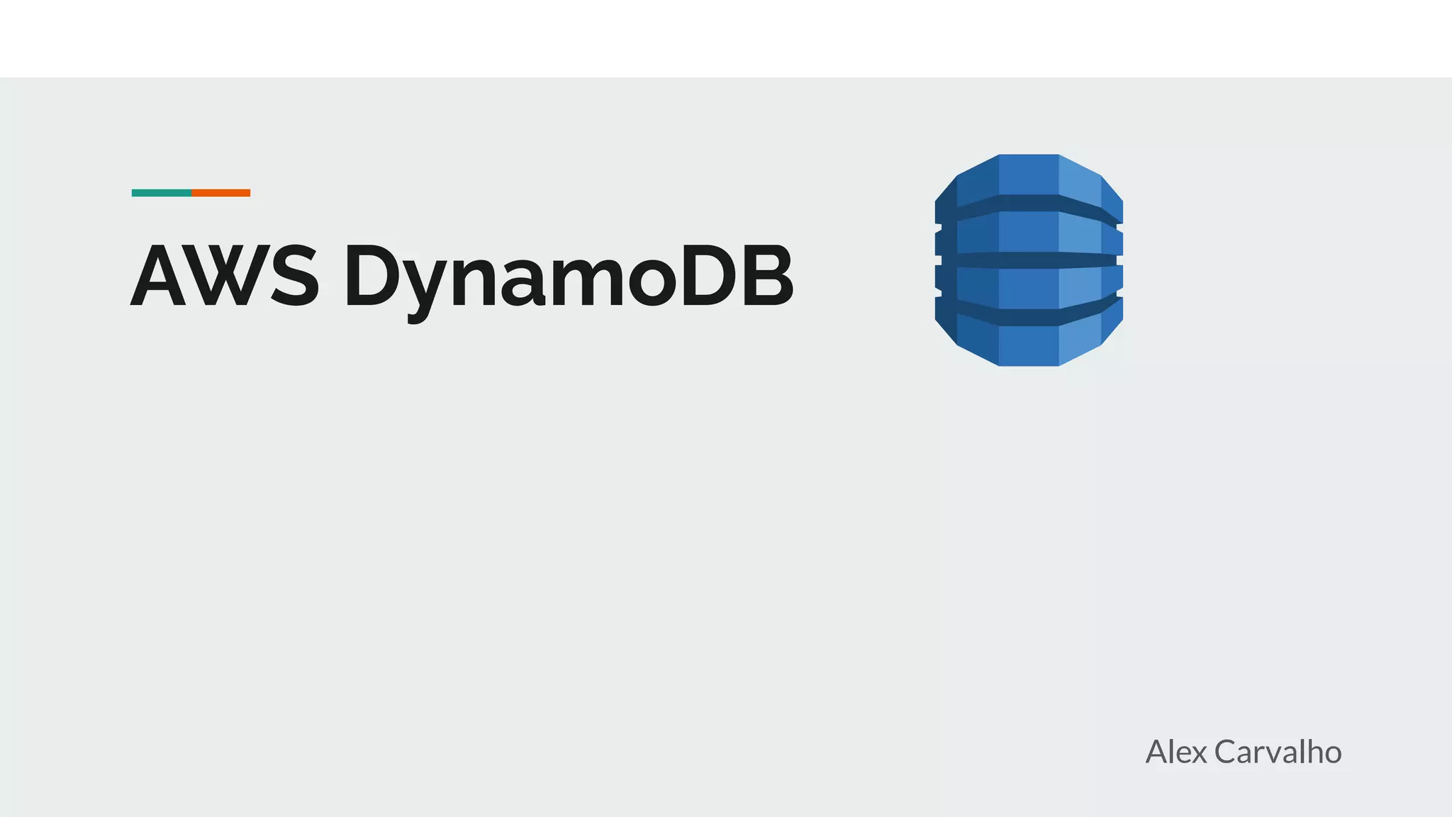 AWS DynamoDB | PDF