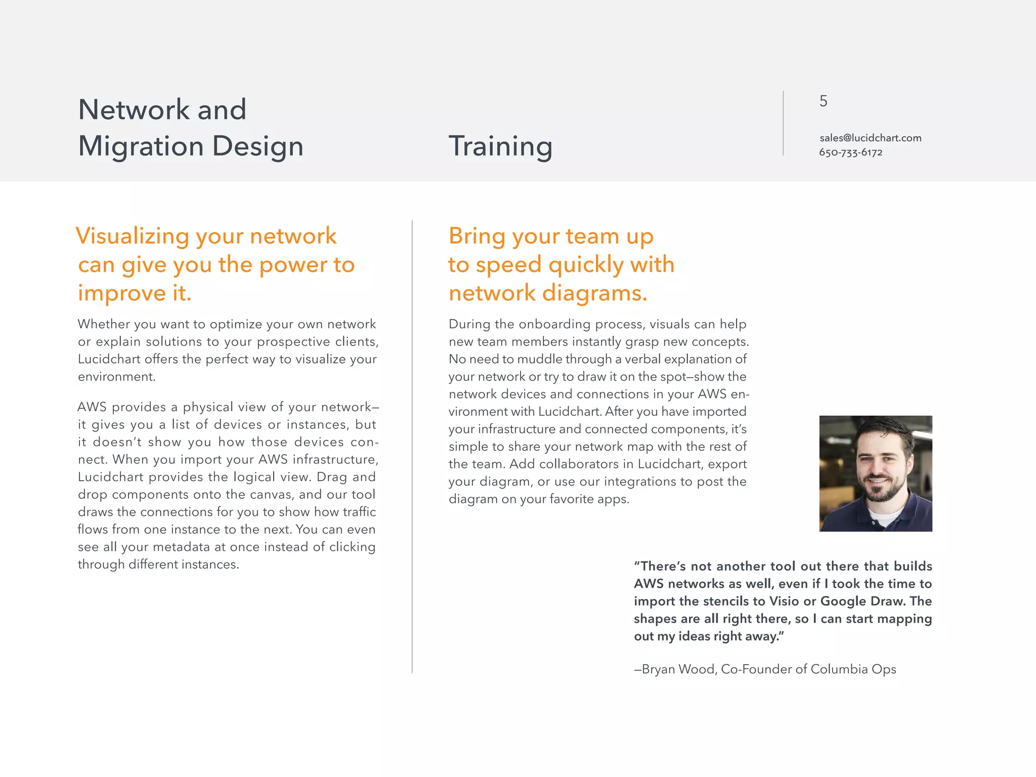 Lucidchart - AWS Architecture Import | PDF