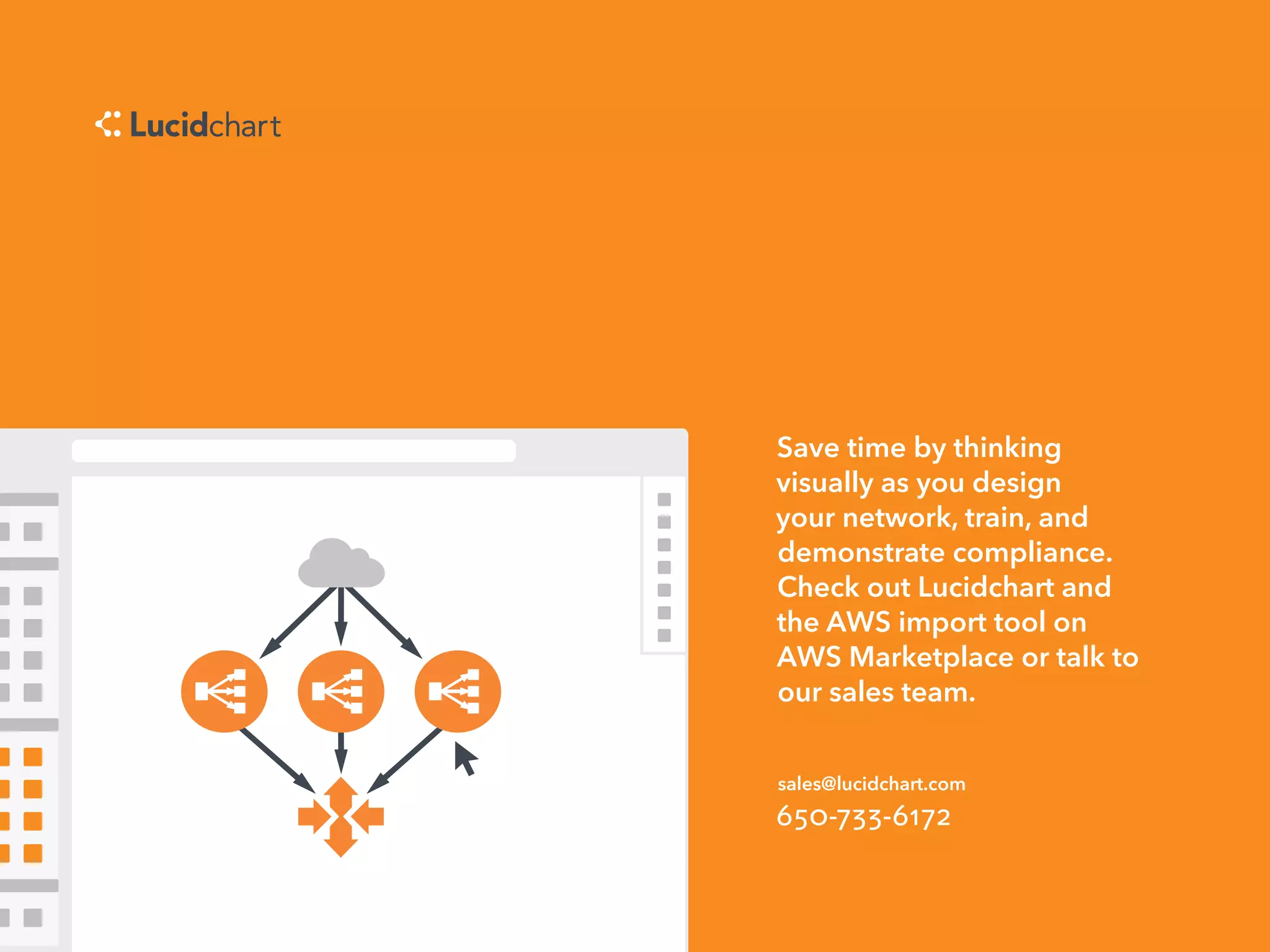 Lucidchart - AWS Architecture Import | PDF | Cloud Computing | Internet