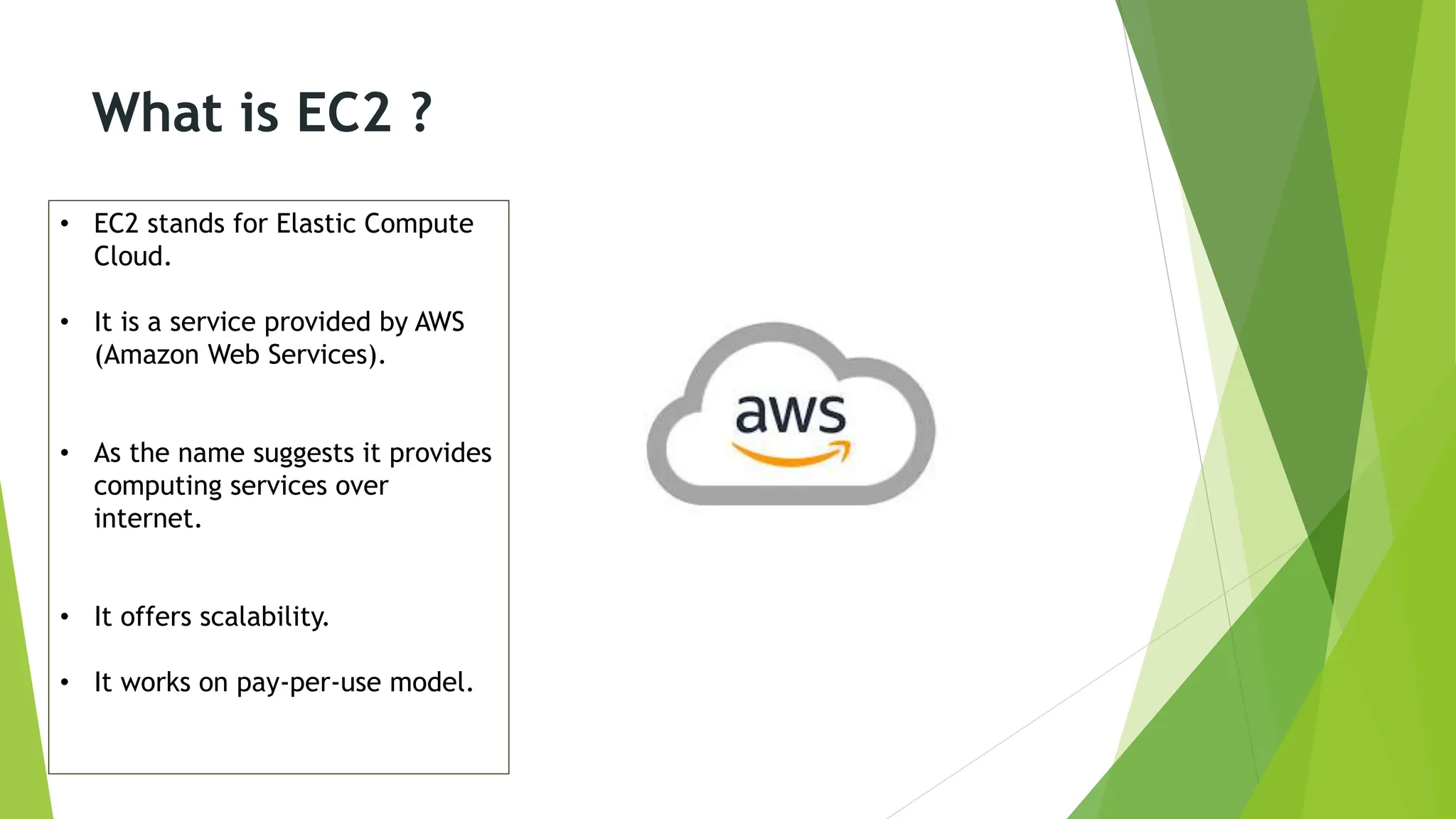 AWS EC2 linnux instance for devops .pptx
