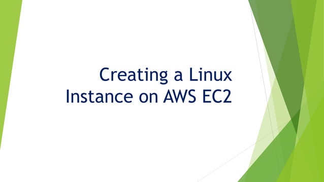 AWS EC2 linnux instance for devops .pptx