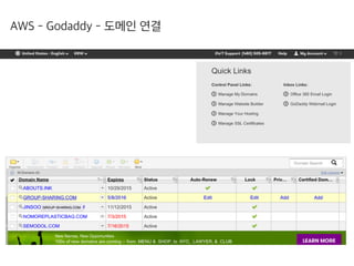 AWS EC2 flask_uwsgi_nginx install guide korean | PDF