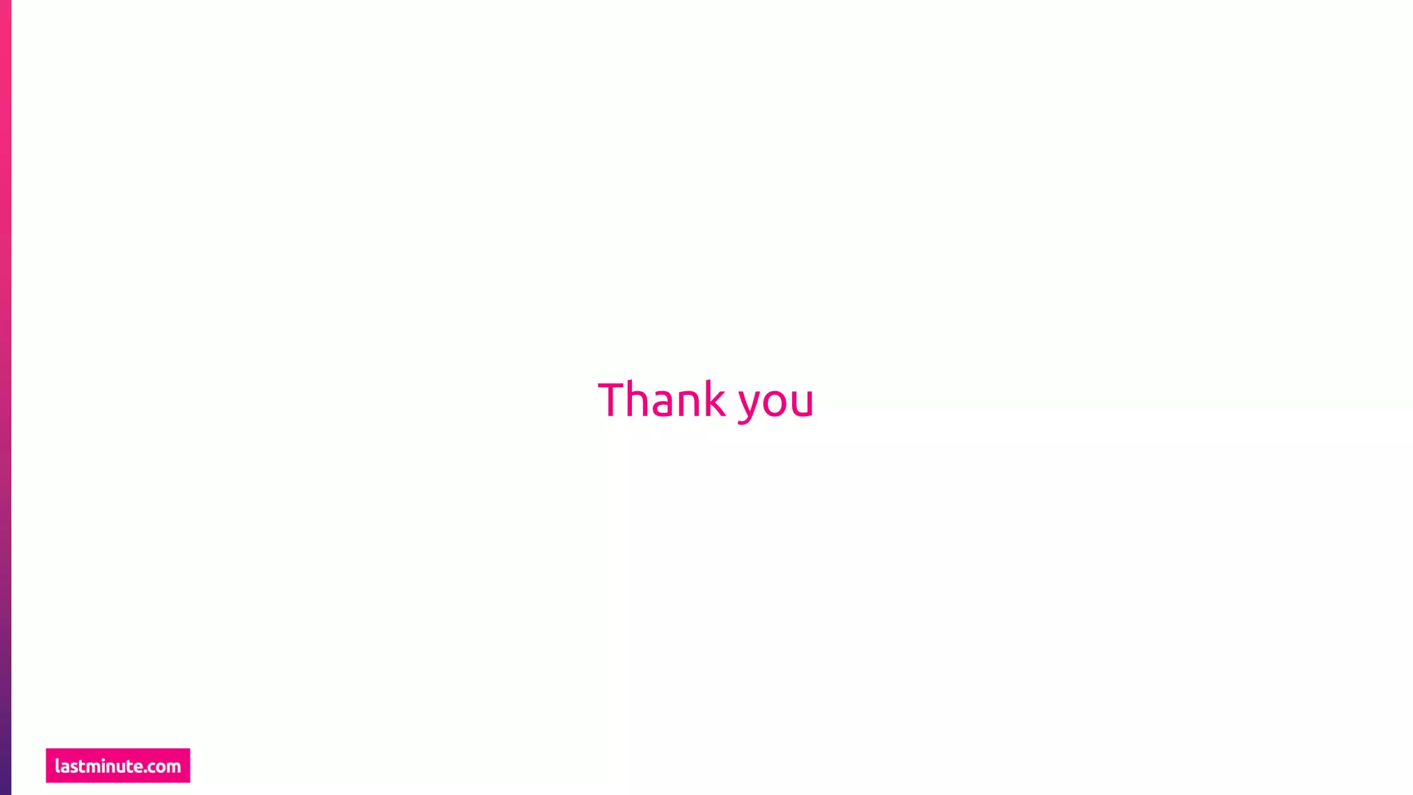 Aws Serverless Event Driven Architecture In Meetup Ppt