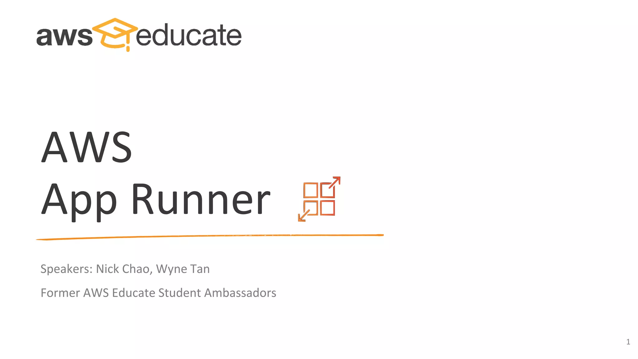 AWS_Educate_Official_SITCON_AWS_AppRunner.pdf