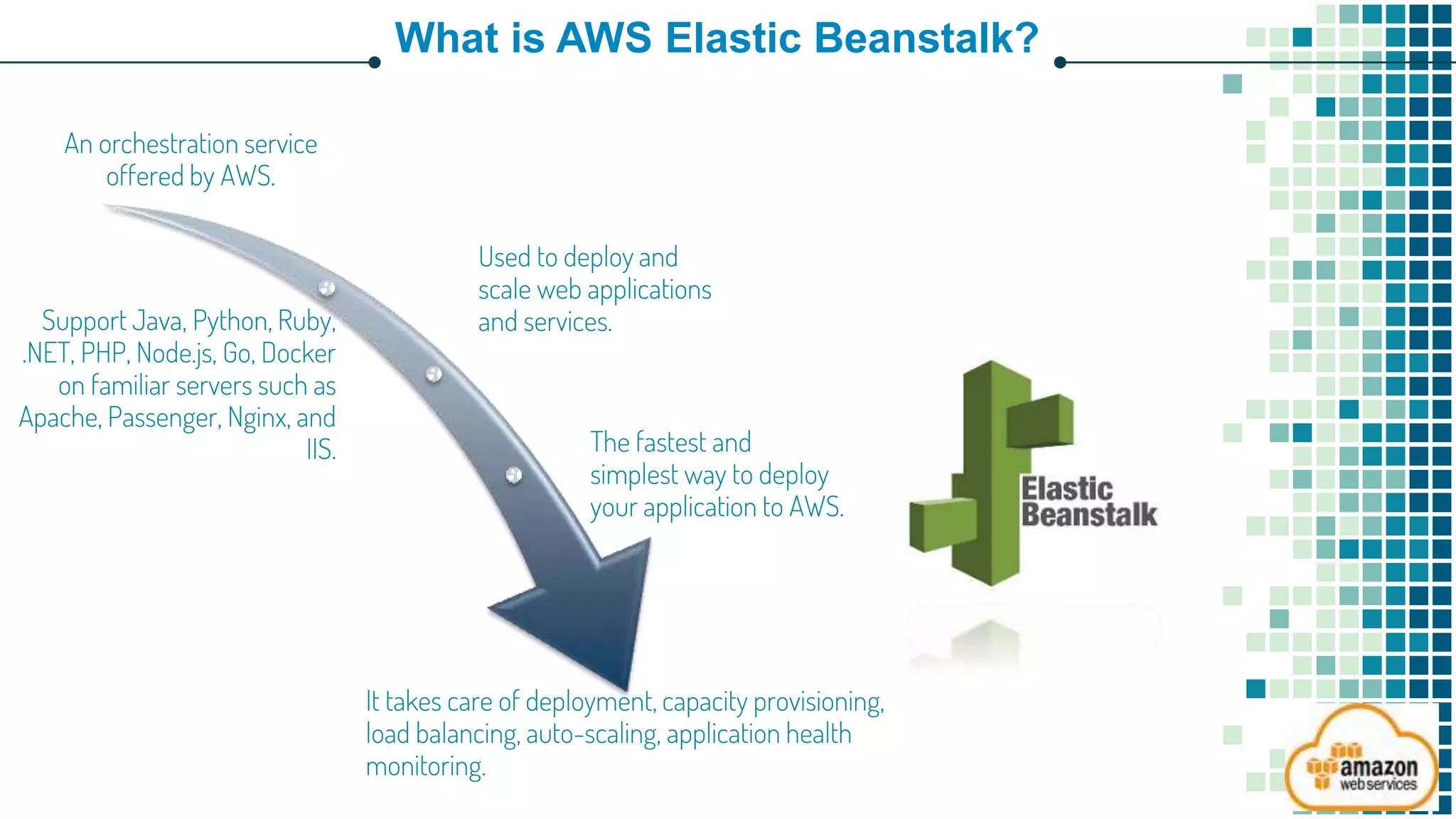 Aws elastic beanstalk | PPTX