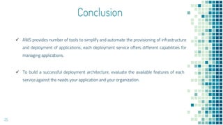 Aws elastic beanstalk | PPTX