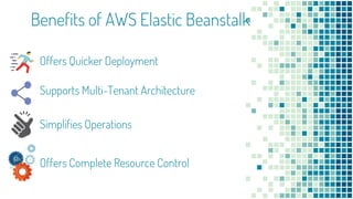 Aws elastic beanstalk | PPTX
