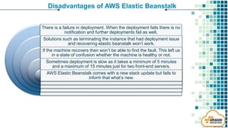 Aws elastic beanstalk | PPTX