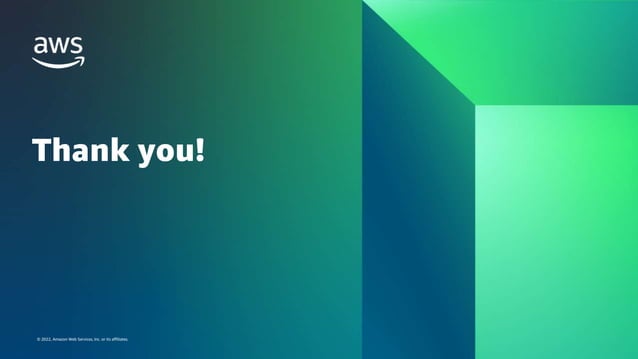 AWS Elastic Disaster Recovery (AWS DRS) First Call Deck.pptx