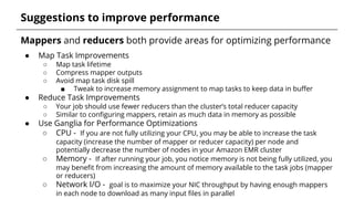 AWS EMR (Elastic Map Reduce) explained | PDF