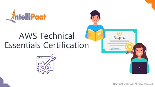 AWS Essentials Certification | PPTX