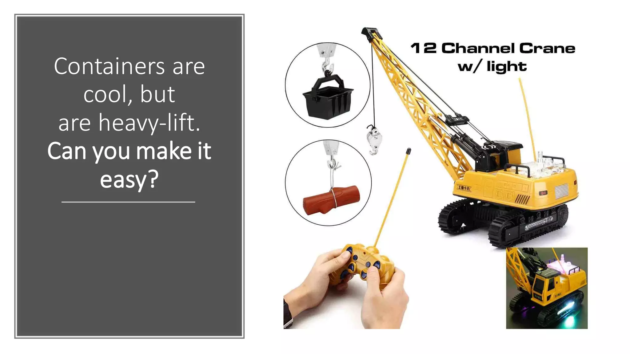 Aws Fargate Clusterless Serverless Ppt