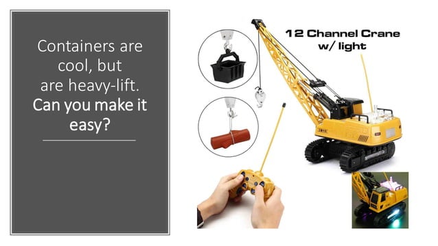 Aws Fargate Clusterless Serverless Ppt