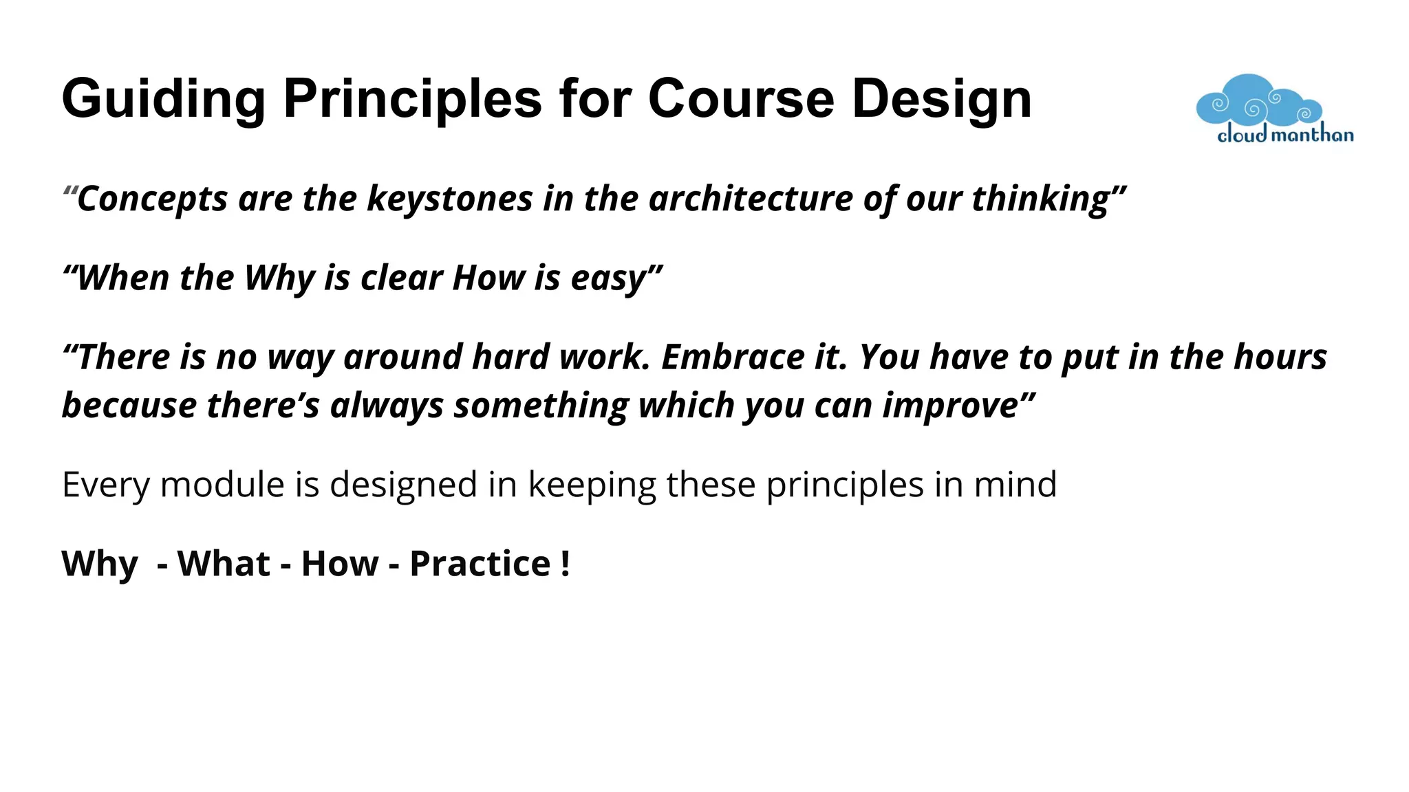 AWS Foundation Overview Course - Online | PPT