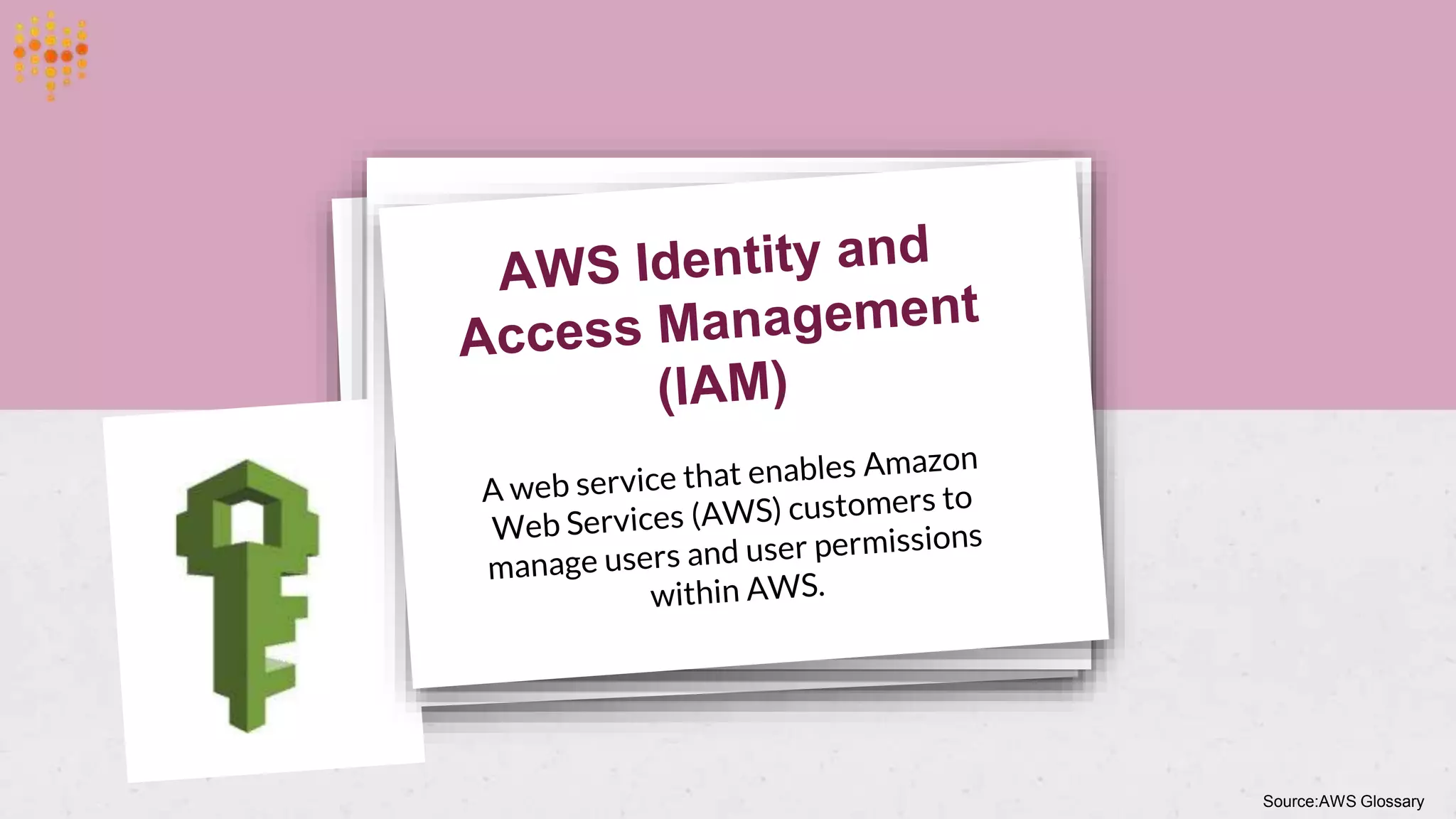 Aws glossary flash cards | PPT | Free Download