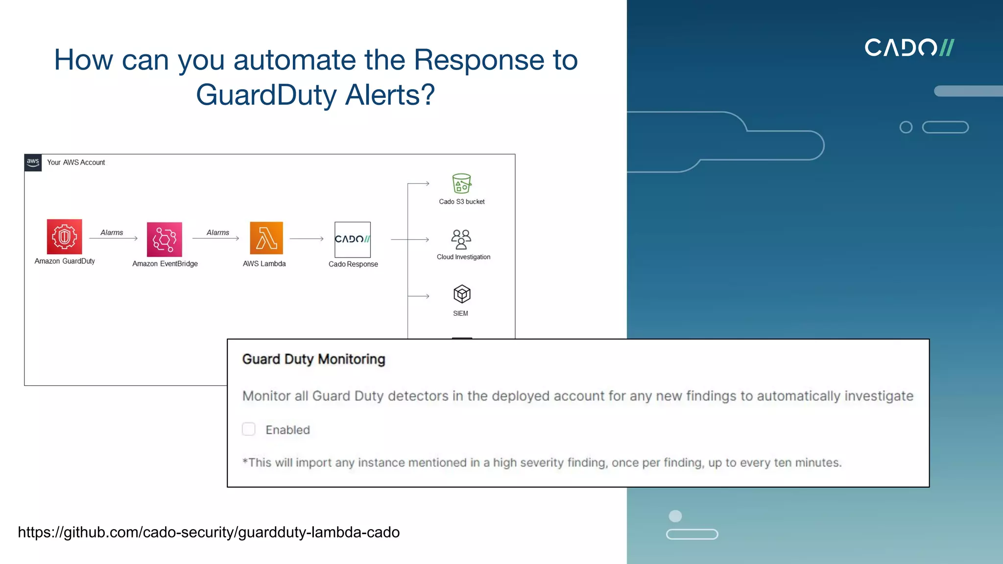 AWS Guard Duty Forensics & Incident Response.pdf