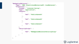 Scaling horizontally on AWS | PPT