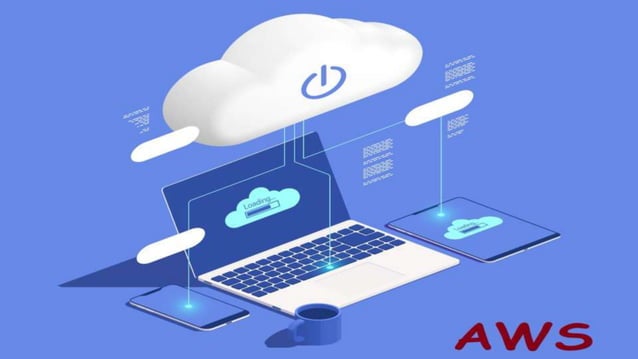 AWS Institute in Noida. pptx | PPT