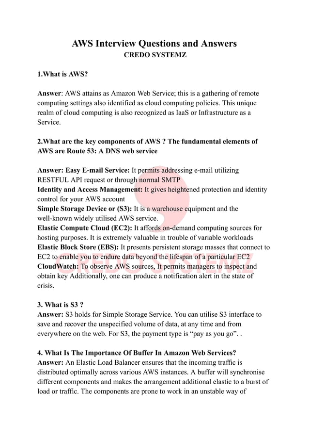 AWS Interview Questions and Answers.pdf