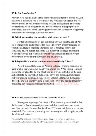 AWS Interview Questions and Answers -CREDO SYSTEMZ.pdf