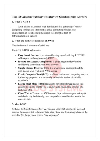 AWS Interview Questions and Answers -CREDO SYSTEMZ.pdf
