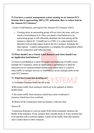 AWS Interview Questions and Answers -CREDO SYSTEMZ.pdf