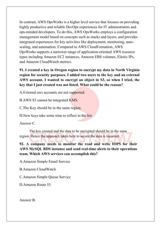 AWS Interview Questions and Answers -CREDO SYSTEMZ.pdf