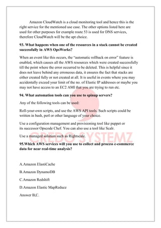 AWS Interview Questions and Answers -CREDO SYSTEMZ.pdf