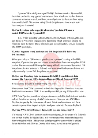 AWS Interview Questions and Answers -CREDO SYSTEMZ.pdf