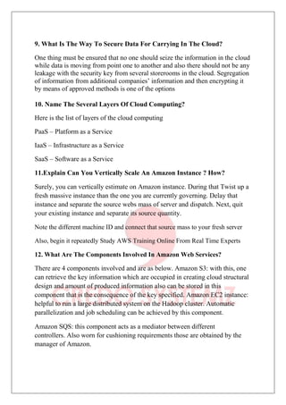 AWS Interview Questions and Answers -CREDO SYSTEMZ.pdf